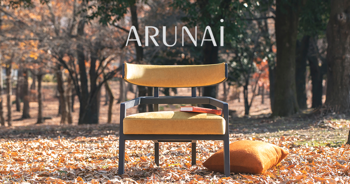 ABOUT | ARUNAi composite