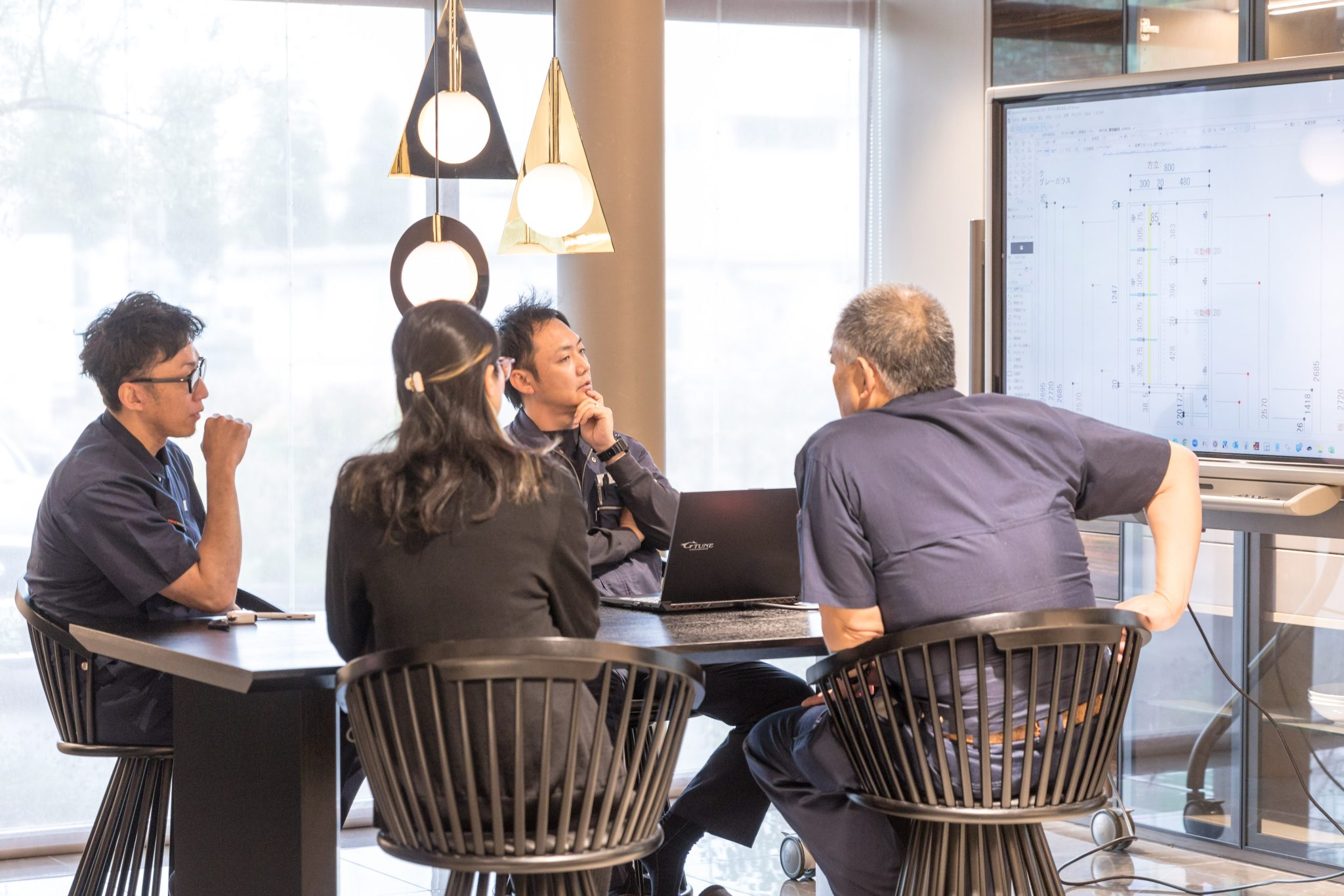 採用情報：開発設計 | ARUNAi